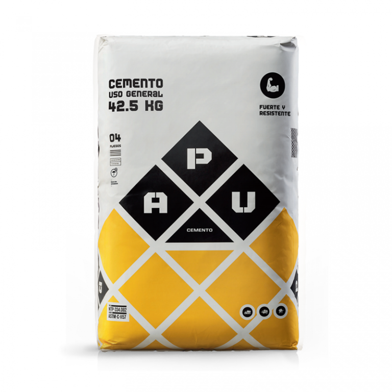 Cemento Andino Tipo V – Ferreteria La Libertad